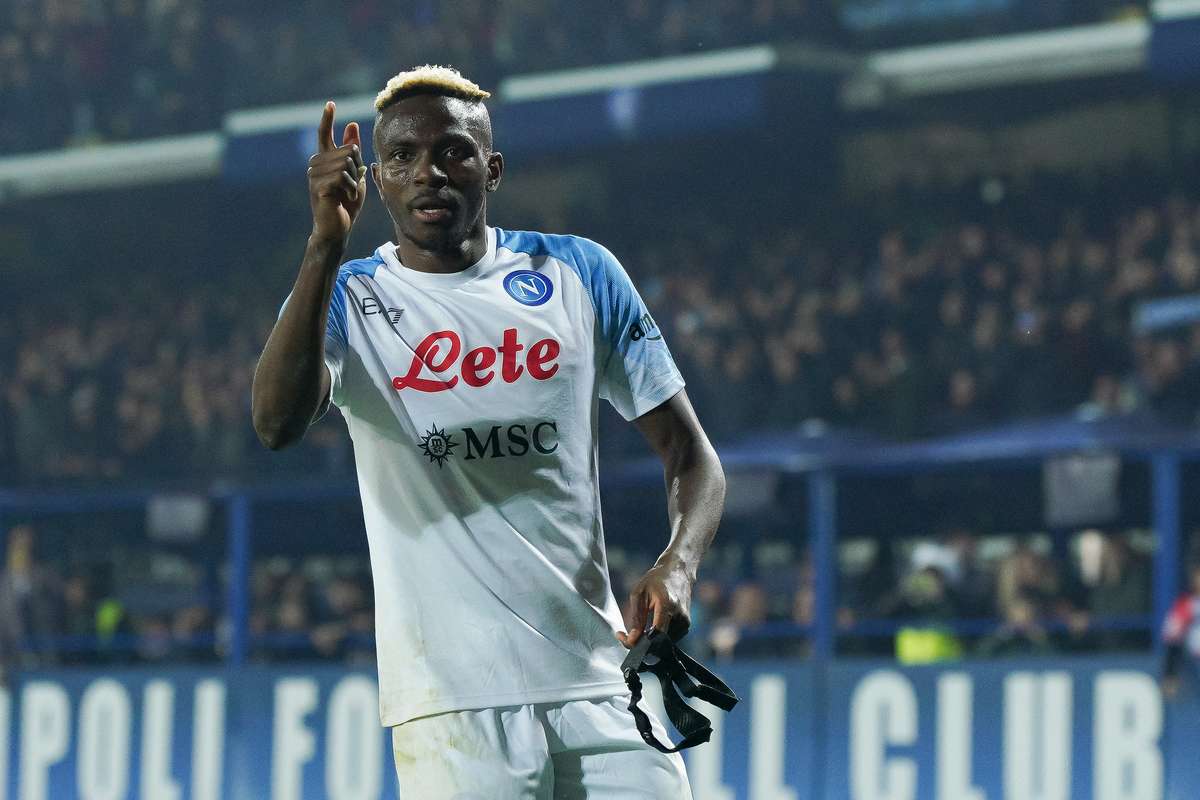 Napoli claim victory despite Rui-ful behaviour | Flashscore.com