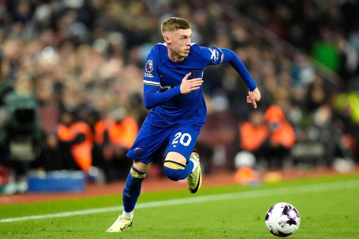 Data-driven Player of the Month: Palmer continues to glisten for ...