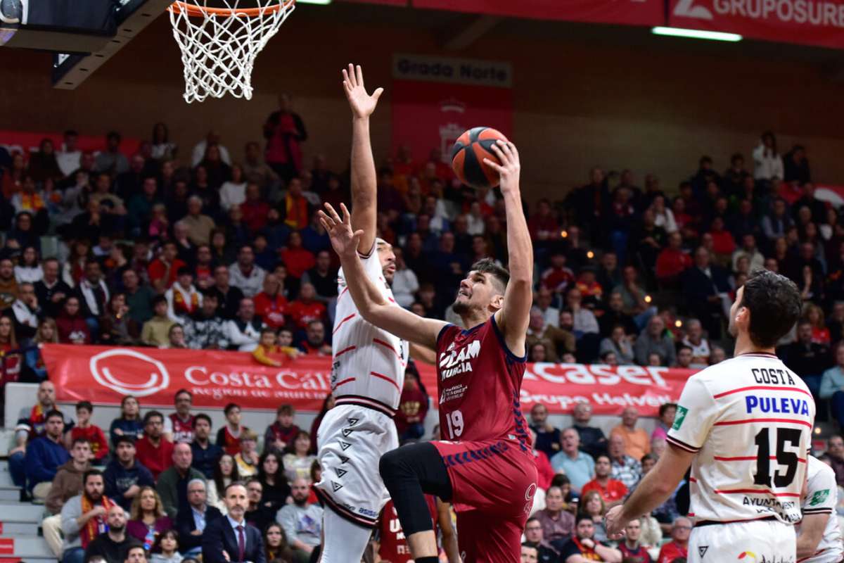 Marko Todorovic se lleva el MVP de febrero y de la jornada | Flashscore.es