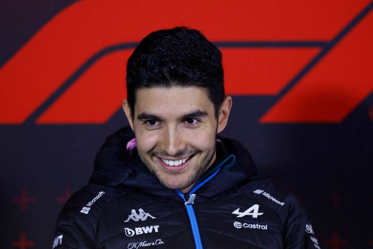 Ocon to race for Haas next season after signing multi-year deal ...