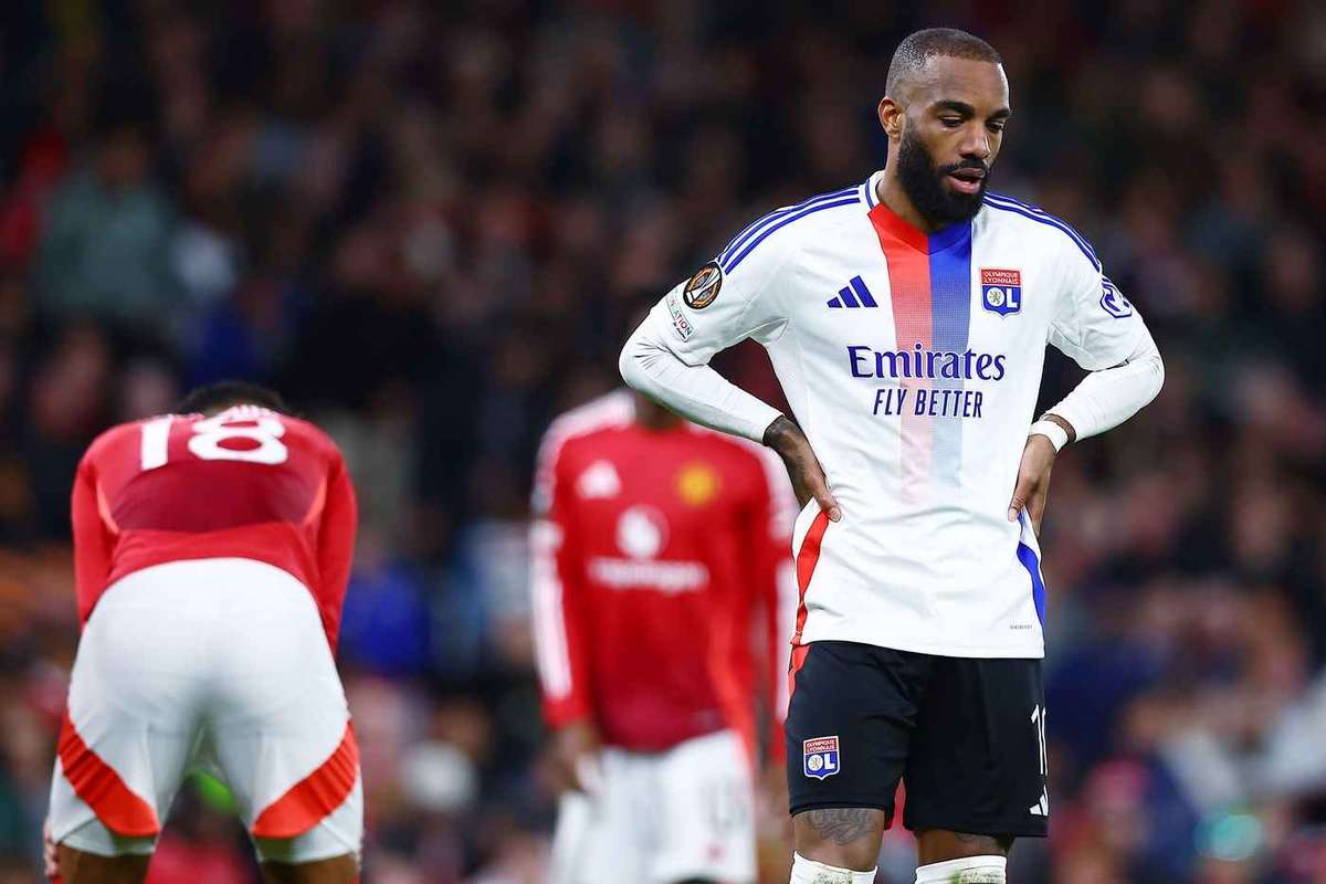 Lyon needing to bounce back from midweek agony with Champions League ...