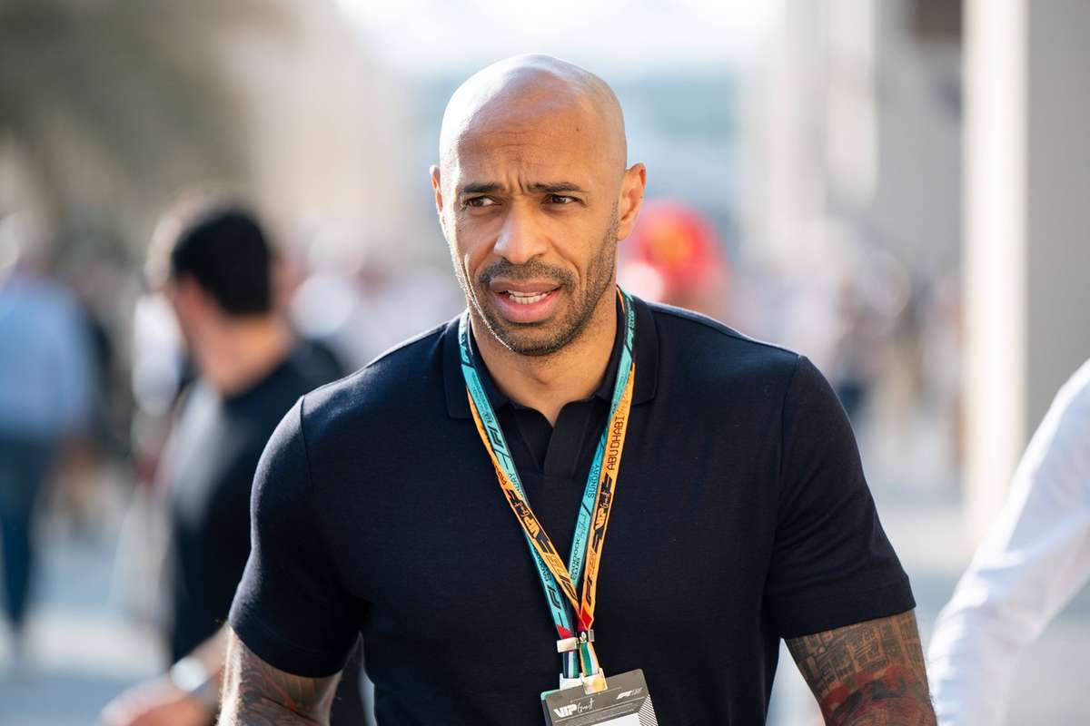 Thierry Henry issues apology to Nigerians after controversial World Cup ...