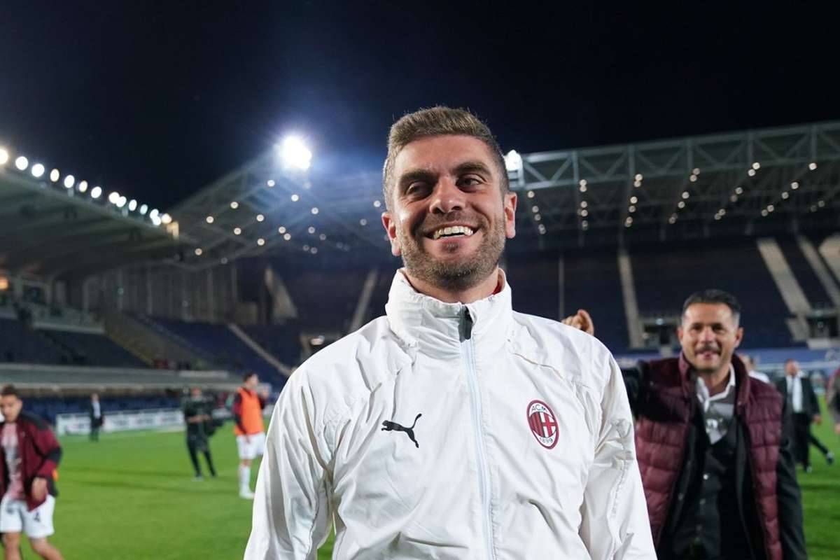 Vulcano happy to make Sunderland move after Pioli split ...