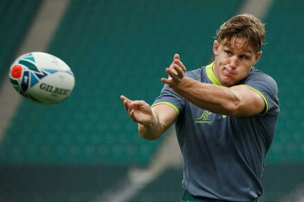 Australia to probe 'unprecedented' injury crisis, Hooper ruled out ...