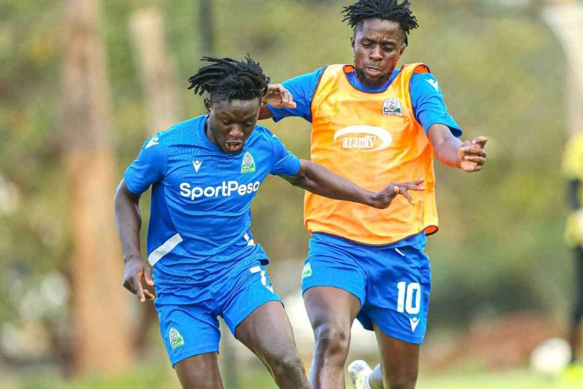 FKF Premier League: Kick-off date and how to watch - TribalFootball.com