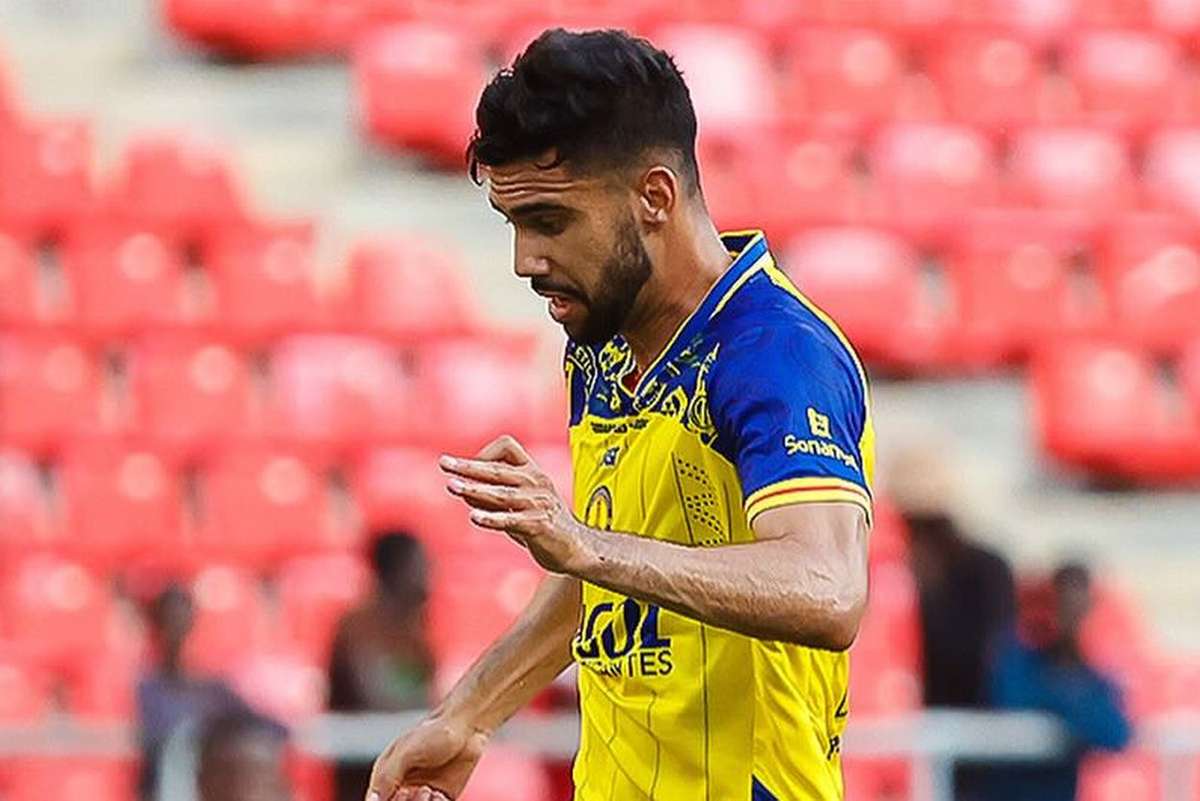 Girabola: Petro de Luanda goleia em casa do Luanda City e sobe a terceiro (1-5) | Flashscore.pt