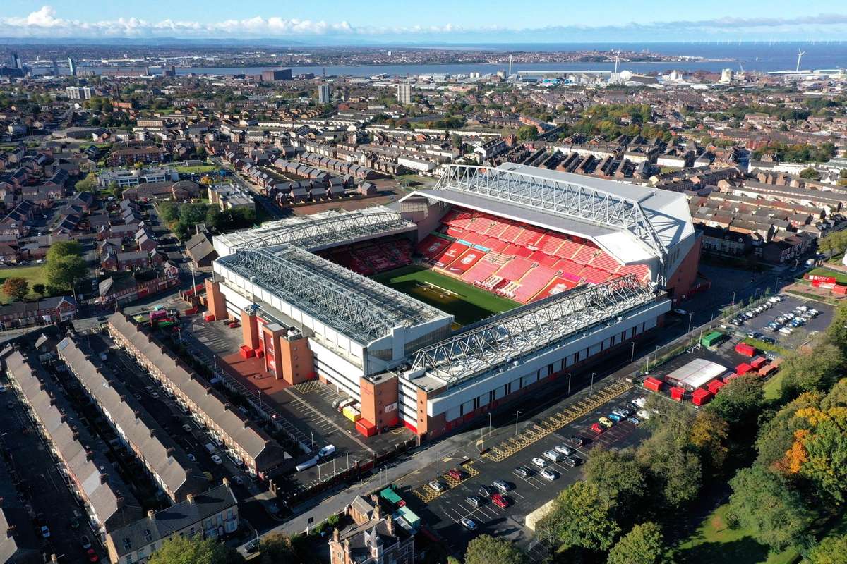 Liverpool: un memoriale sorgerà ad Anfield in ricordo della tragedia ...