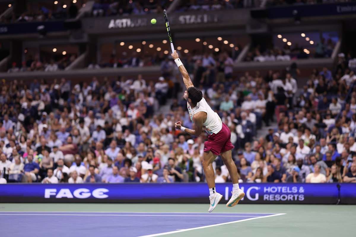 Tennis Tracker: bene Coco Gauff, salutano in anticipo Haddad Maia e ...