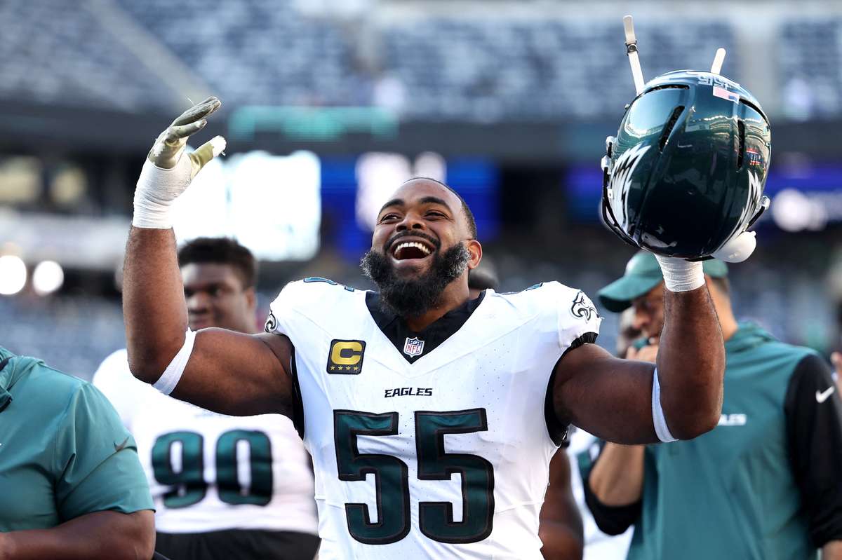 NFL: Brandon Graham announces retirement | Flashscore.dk