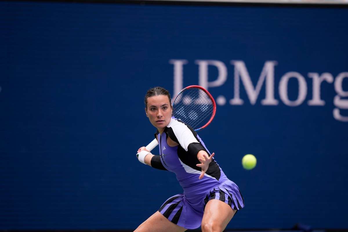 Tennis Tracker: Cele 5 românce calificate la Australian Open și-au aflat adversarele | Flashscore.ro