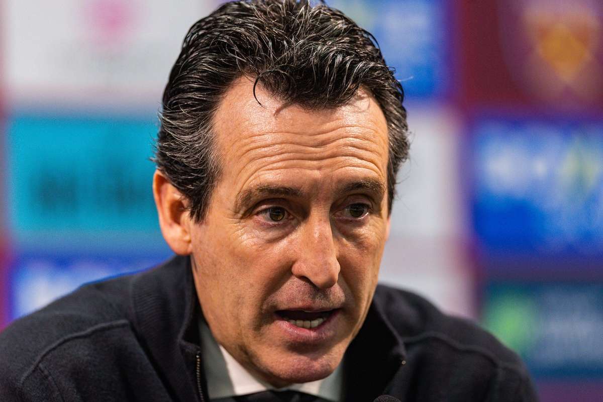 Mercato. Unai Emery admet qu’Harvey Elliott ne restera pas à Aston ...