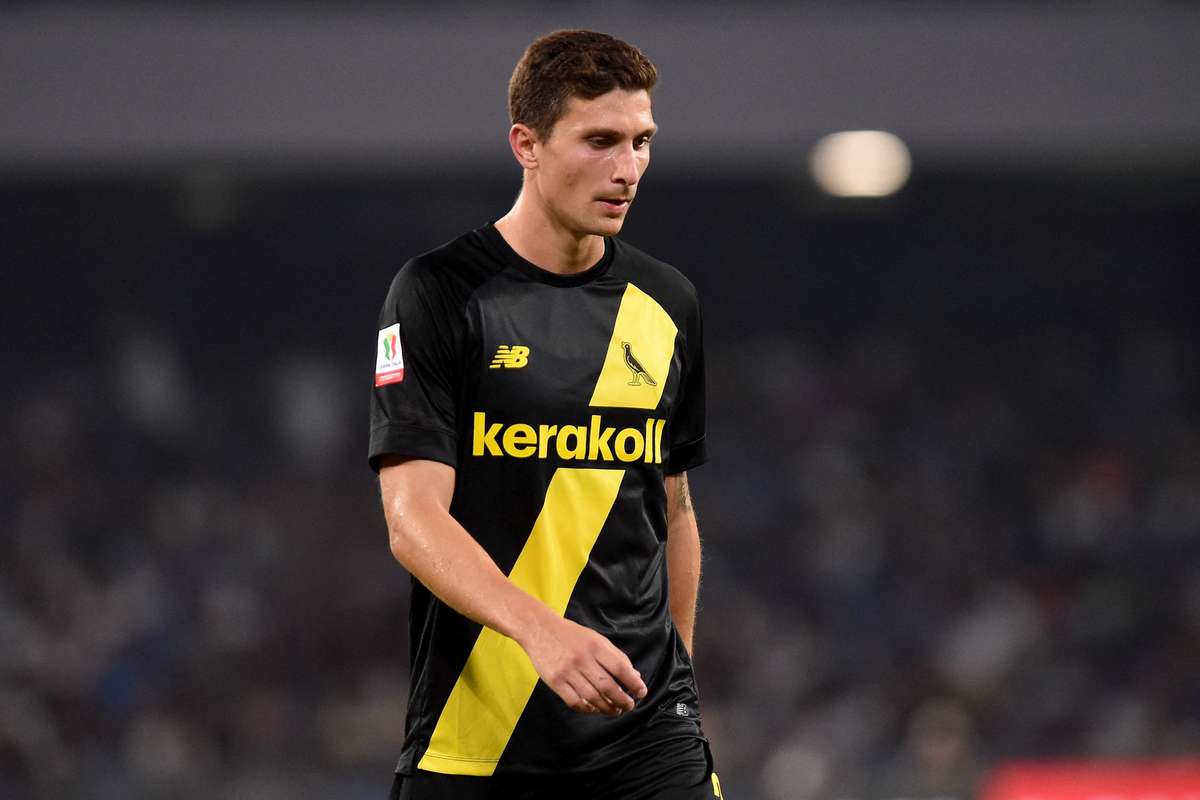 Mattia Caldara announces retirement from football at 31 | Flashscore.com.ng