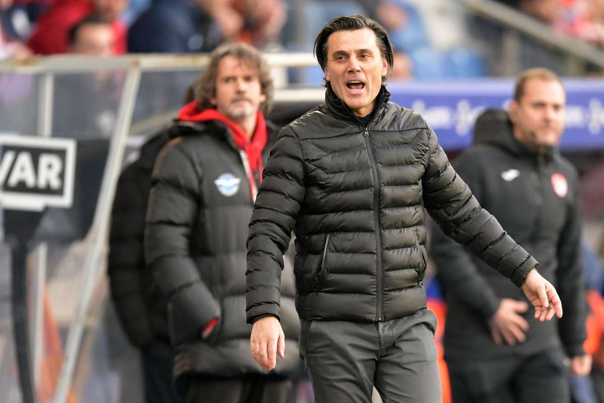Exclusif/Flashscore - Montella : "Napoli - Roma, c'est mon derby du ...