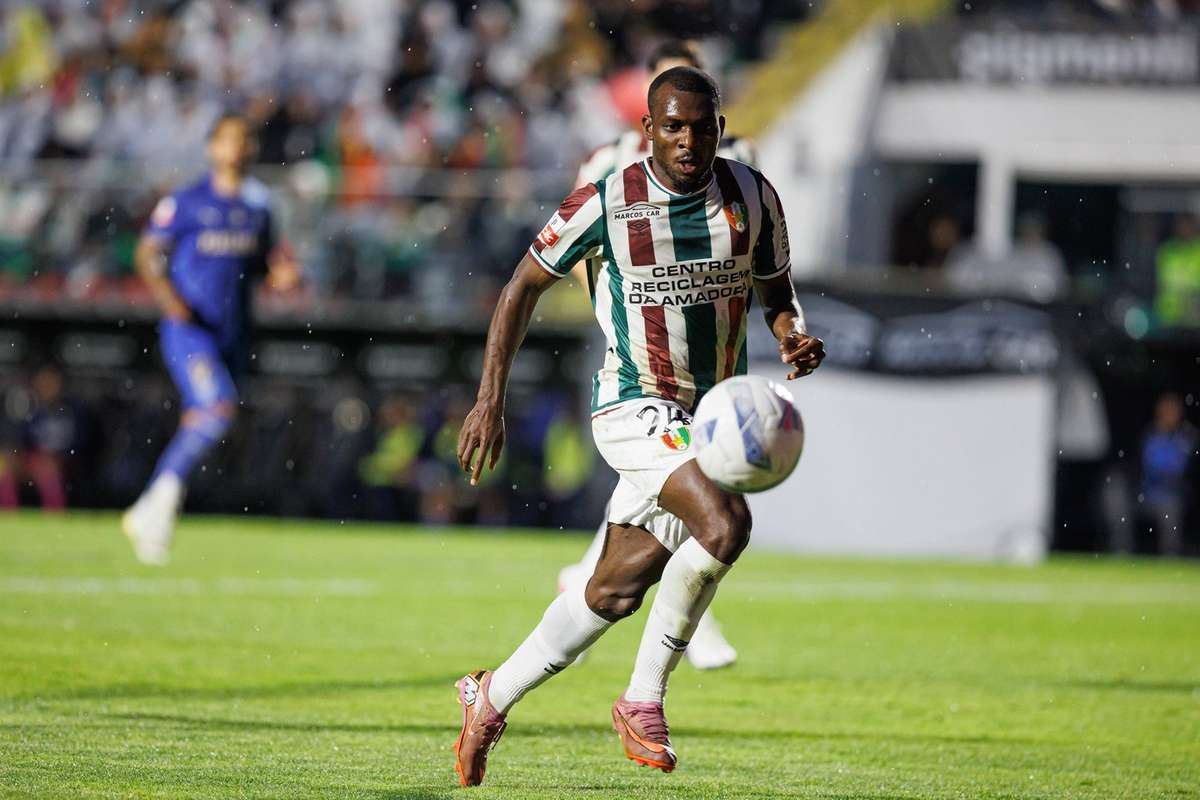 Mercado de fichajes: El Almería se queda sin Bruno Langa | Flashscore.co