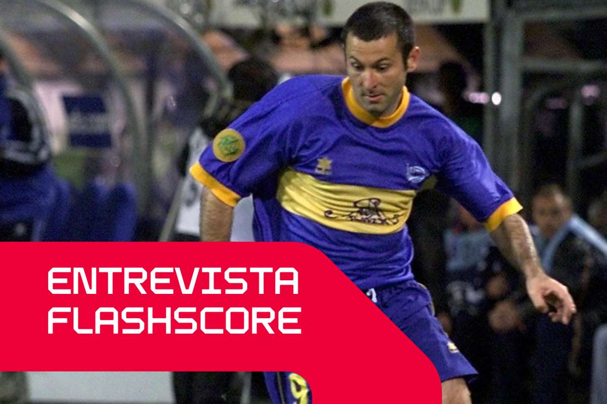 Entrevista a Javi Moreno: "Antes de ir para Milão, estive quase a ...