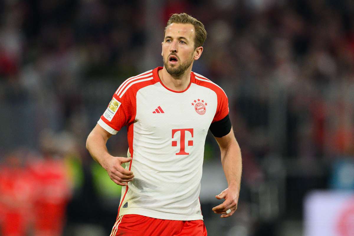 Europejski Złoty But: Harry Kane na czele, ale za nim czai się trzech ...