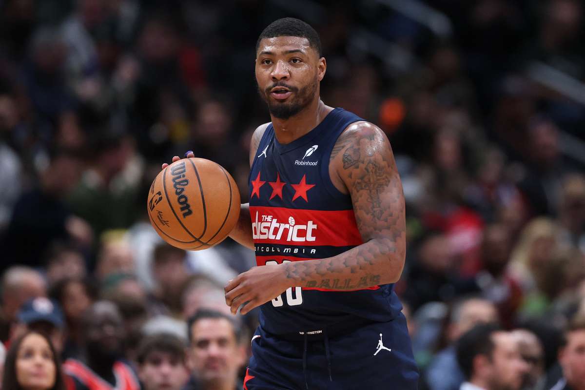 NBA: Marcus Smart assina com os Lakers por 10 milhões de euros e dois ...