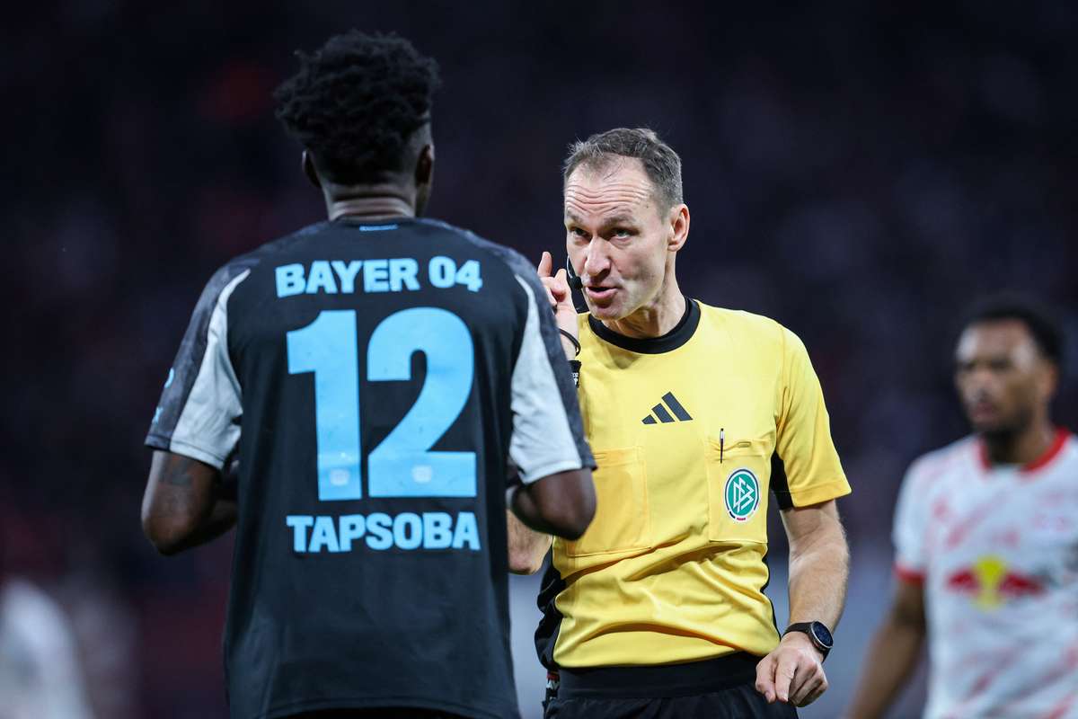Bundesliga to pilot in-stadium loud speaker VAR refereeing ...