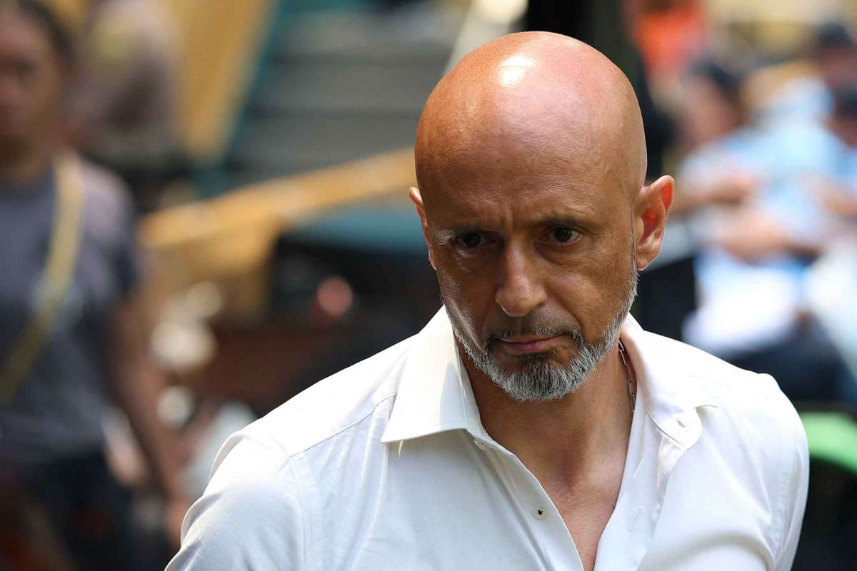 Mamelodi Sundowns coach Cardoso frustrated after Al Hilal CAF defeat ...