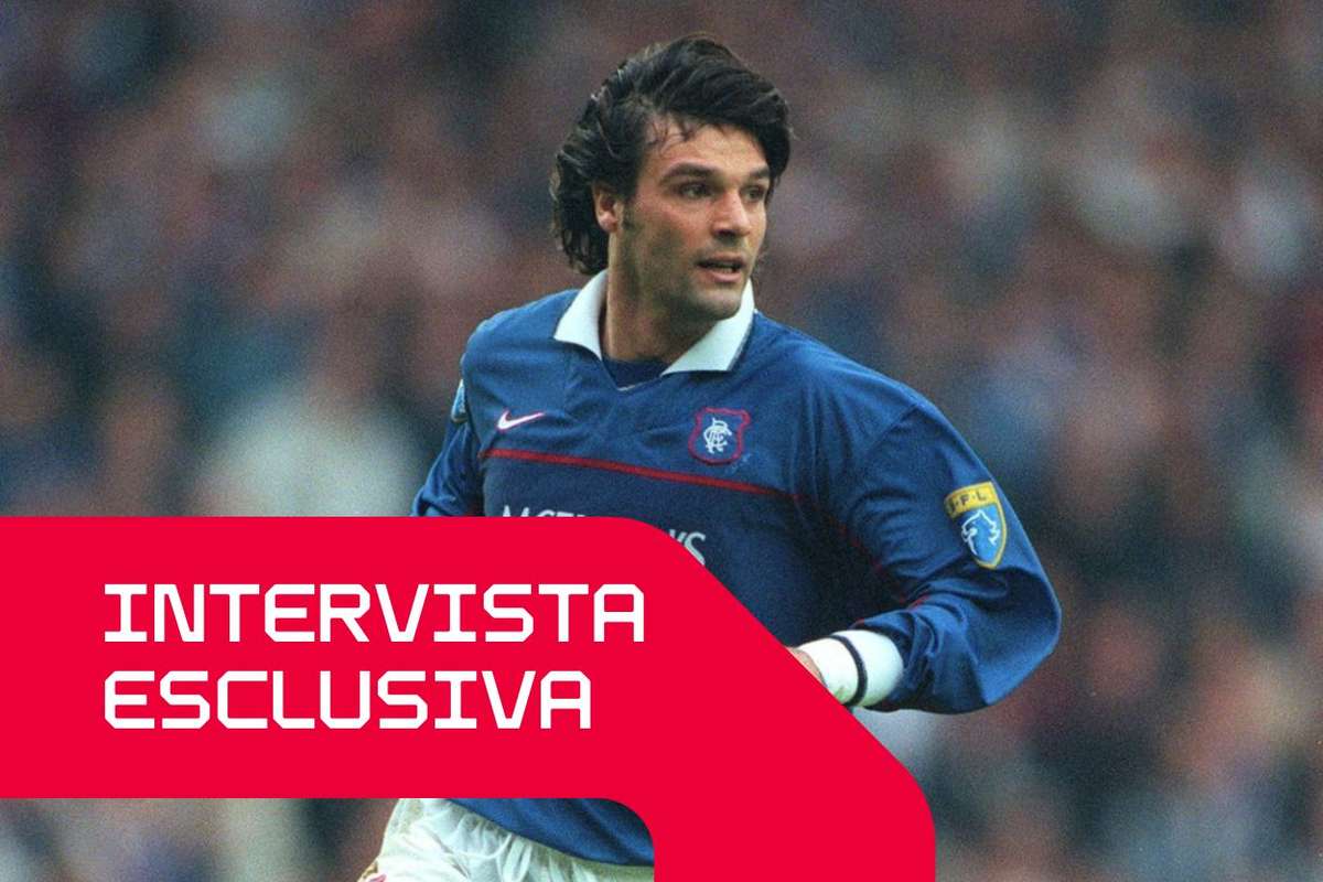 Rangers-Roma, l'ex Negri avverte: "Non sarà facile" | Diretta.it