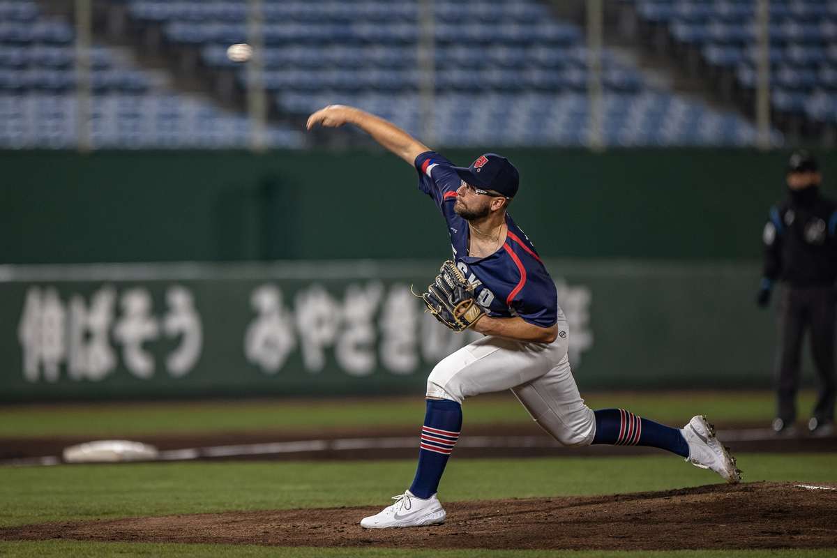 Baseballisté na WBC žasnou: Oni vůbec neřeší peníze, tašky nám nosí až do pokojů | Livesport.cz