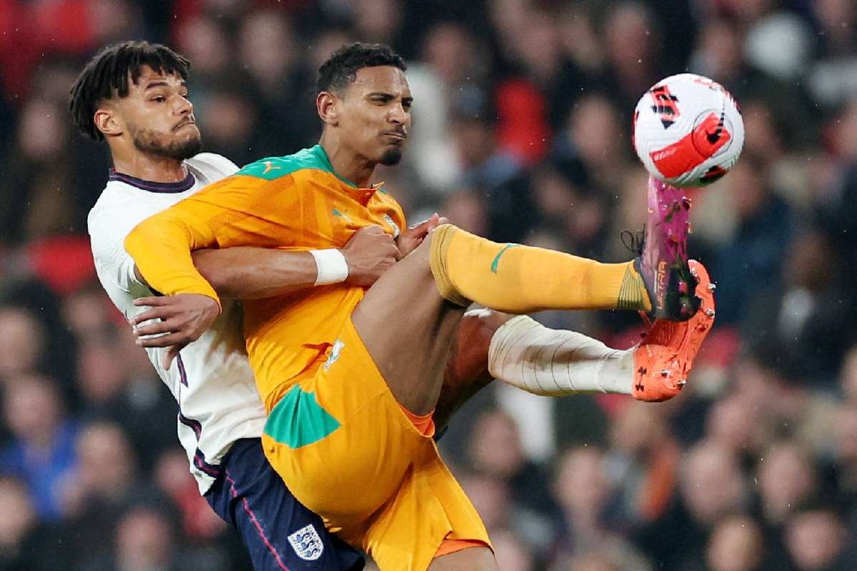 Dortmund's Sebastien Haller ready for comeback following cancer ...