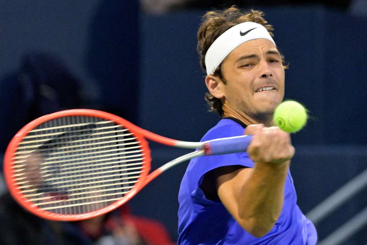 Taylor Fritz no fan of ATP's 'dumb' off-court coaching instructions ...