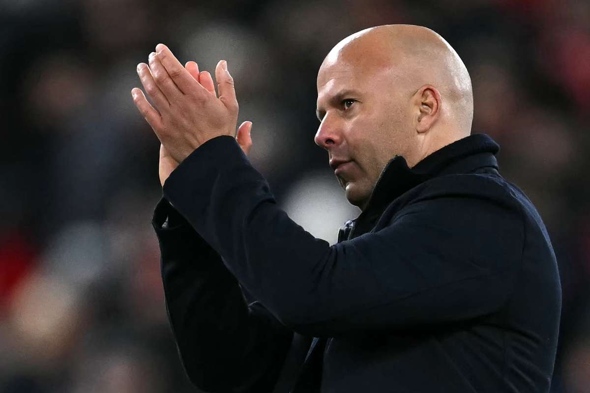Premier League talking points: Slot's fortunes change and tension at ...