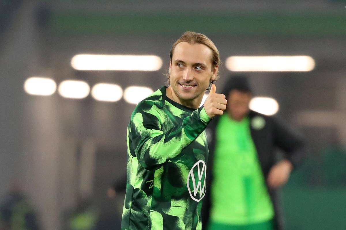 Wolfsburg midfielder Lovro Majer on his comeback, LaLiga dreams & Luka ...
