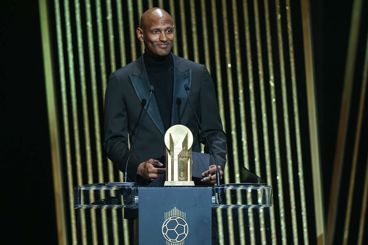 Sébastien Haller se tiene que operar de su cáncer de testículos ...