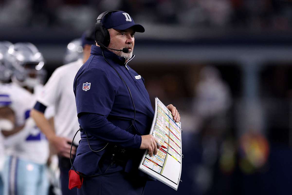 NFL: Dallas Cowboys' struggles continue as they prepare to face ...