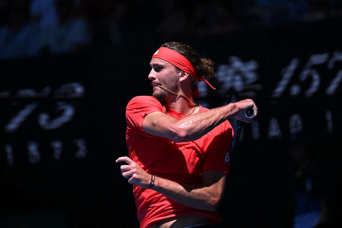 Australian Open 2025: Zverev schlägt Paul und steht im Halbfinale | Flashscore.de