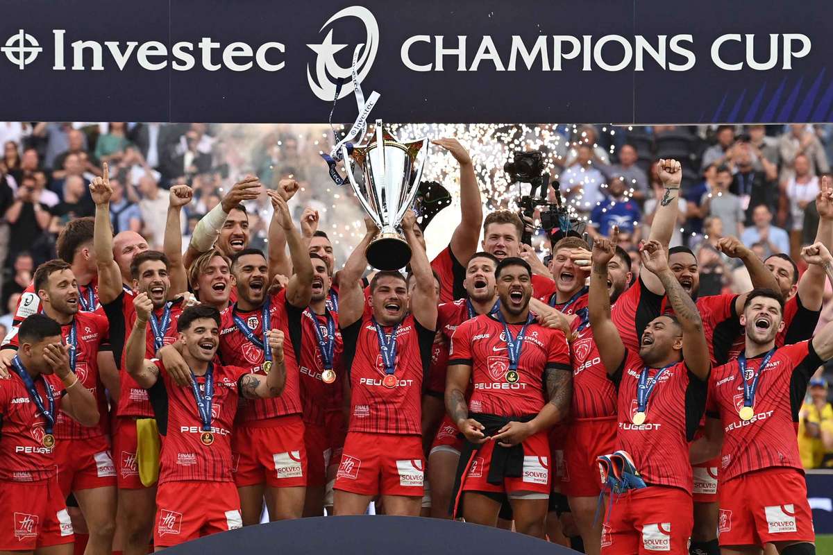 Rugby : voici les 5 meilleurs matches de 2024 selon Flashscore ...