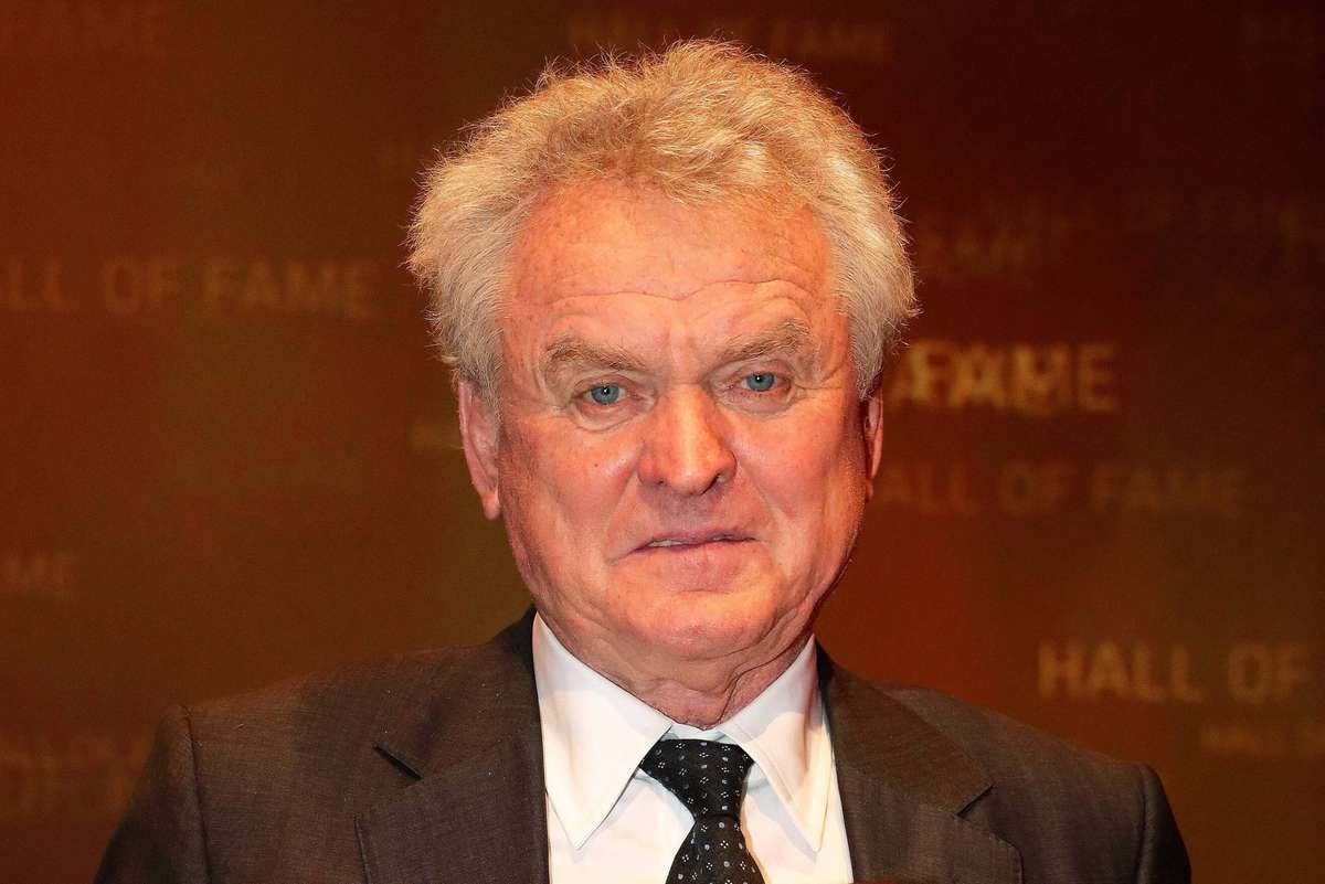 Sepp Maier: Harry Kane jest dla Bayernu cenniejszy niż Robert ...