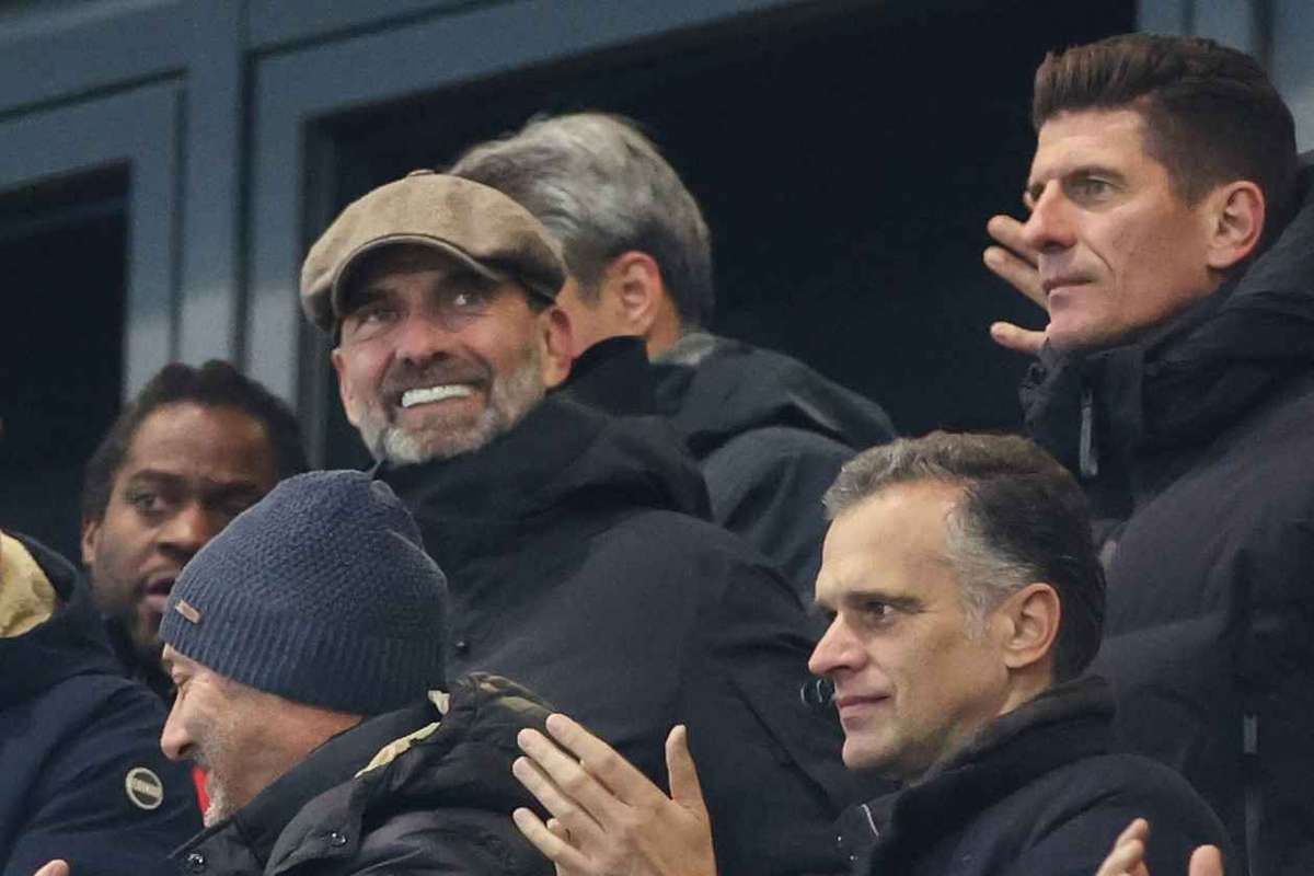 Red Bull director fires warning at Real Madrid over Klopp rumours - TribalFootball.com