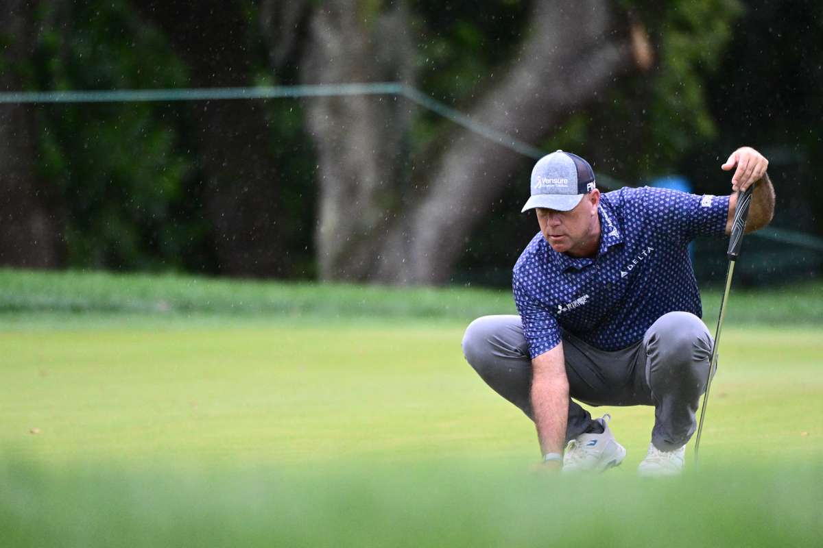 Golf: Valspar Championship: Seis líderes al término de la segunda ronda ...