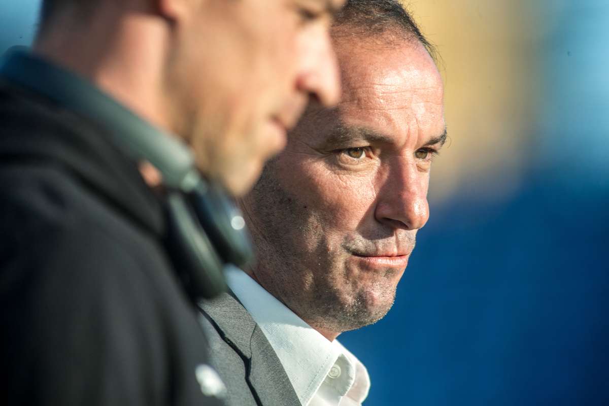 Petit (Rio Ave): "Queremos mostrar evolução e dar uma resposta ...