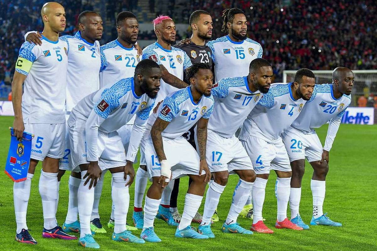 CAN 2024 : ambitieuse, la RD Congo veut sortir de son groupe avant de ...