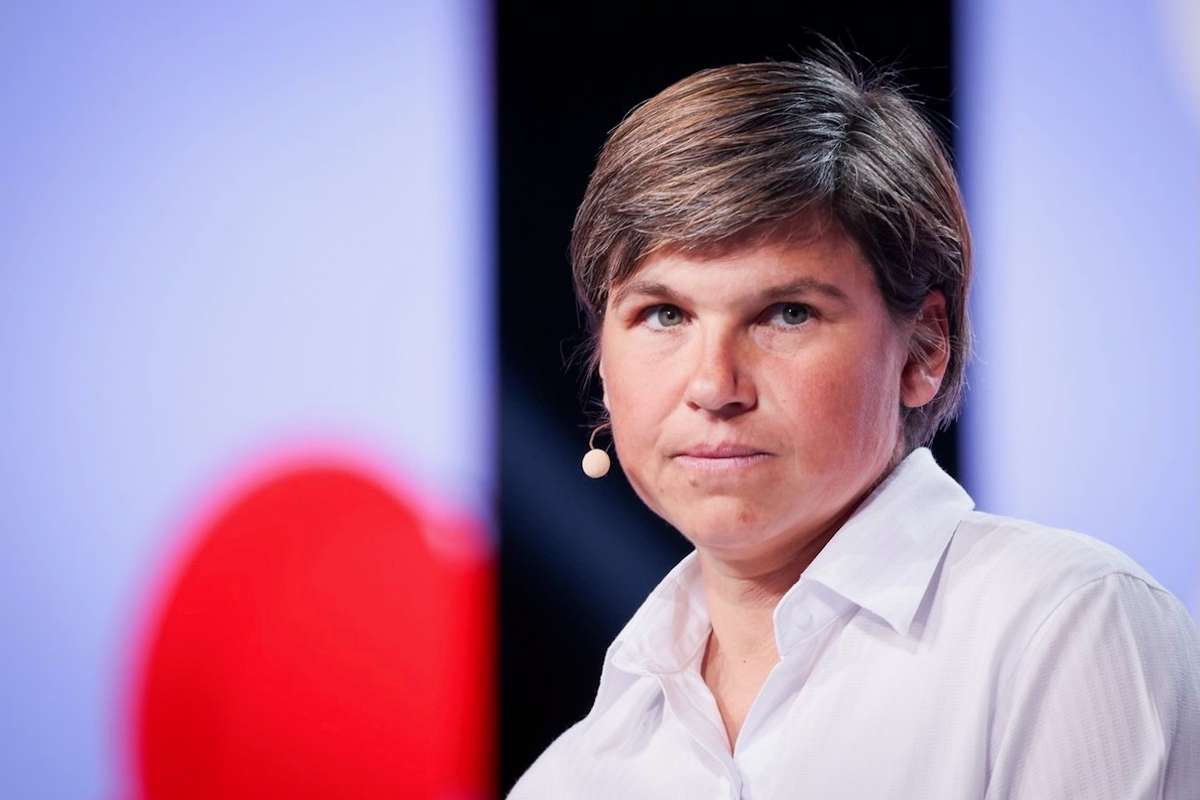 Frauen-WM 2023: Ex-Nationalspielerin Ariane Hingst traut DFB-Frauen den ...