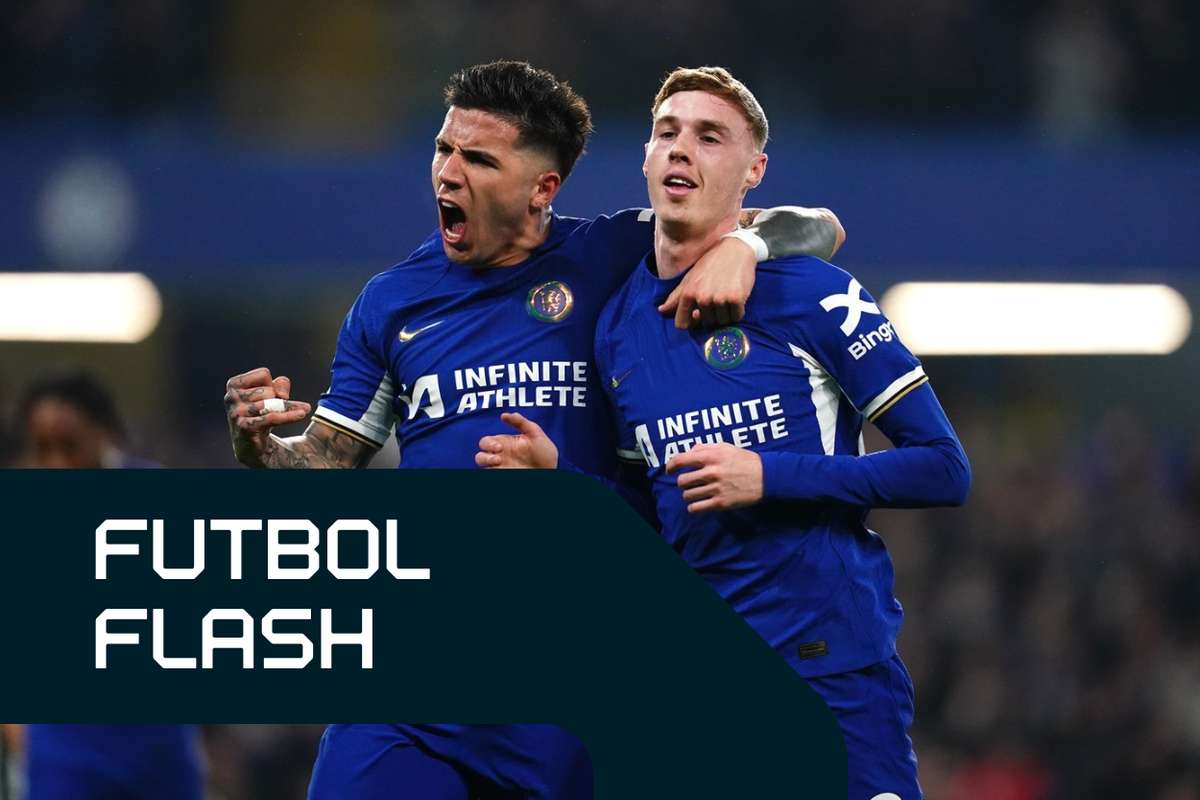 Futbol Flash: ŁKS zaskoczył Wartę (i wszystkich wokół), Chelsea odrabia ...