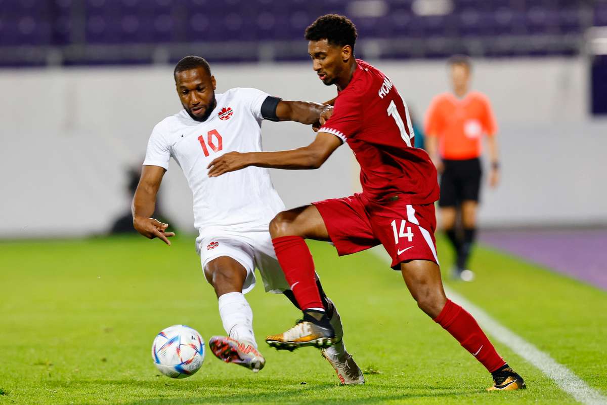 No need to curb enthusiasm as Larin, David on target for Canada in win ...