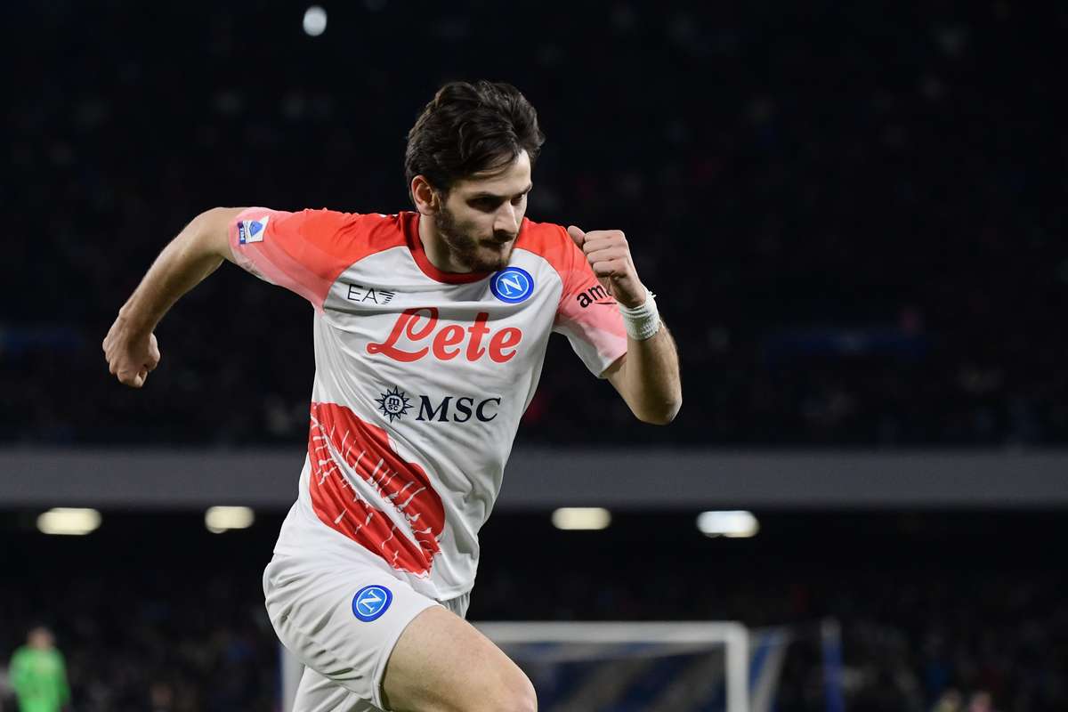 Table toppers Napoli cruise to victory over Cremonese | Flashscore.co.uk