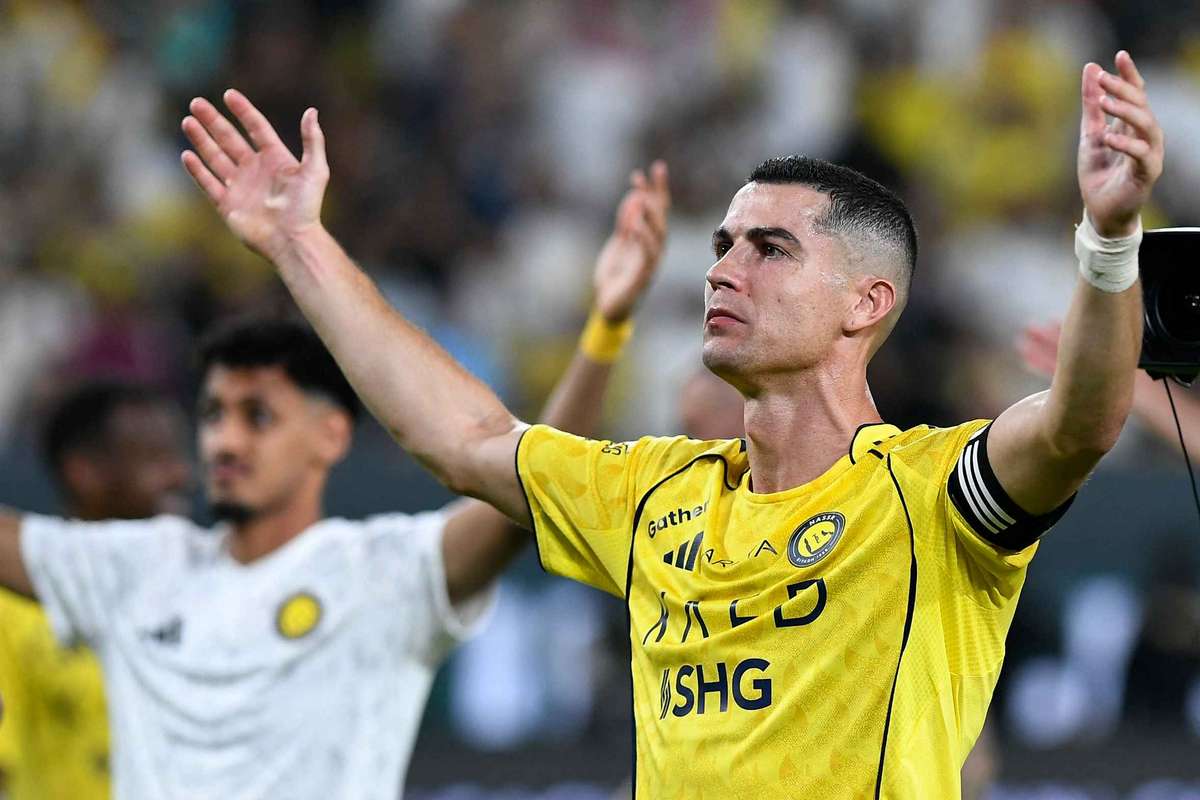 Cristiano Ronaldo confirms he'll retire in 'one or two years ...