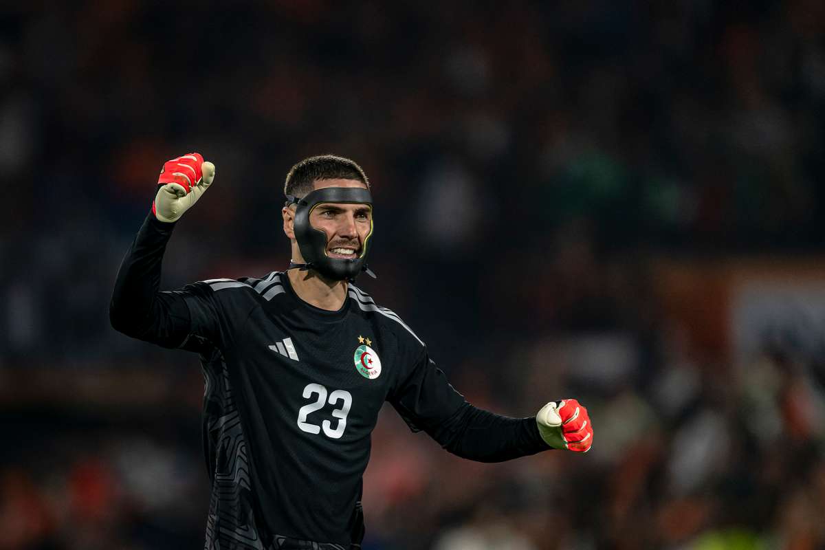 Luca Zidane, el hijo de Zizou que busca escribir su propia historia ...