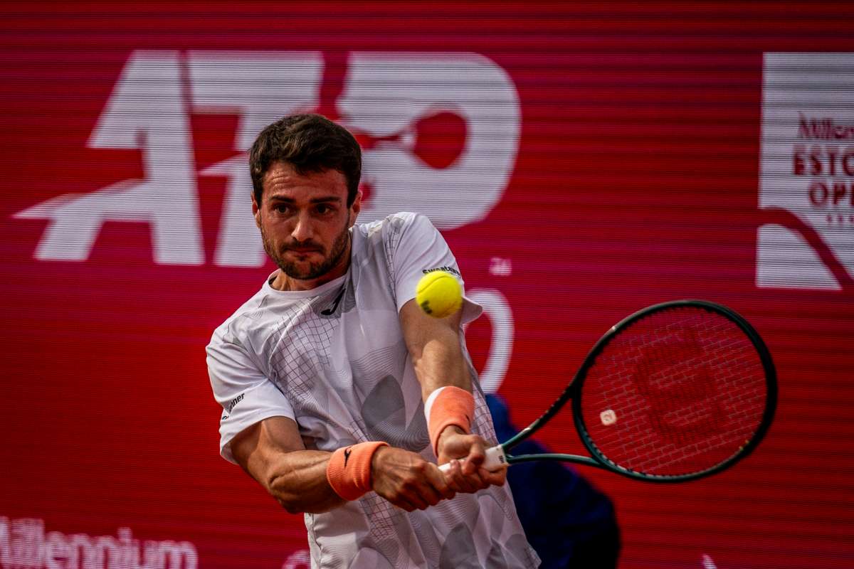 Tenis en directo - 6/4/24 | Flashscore.es