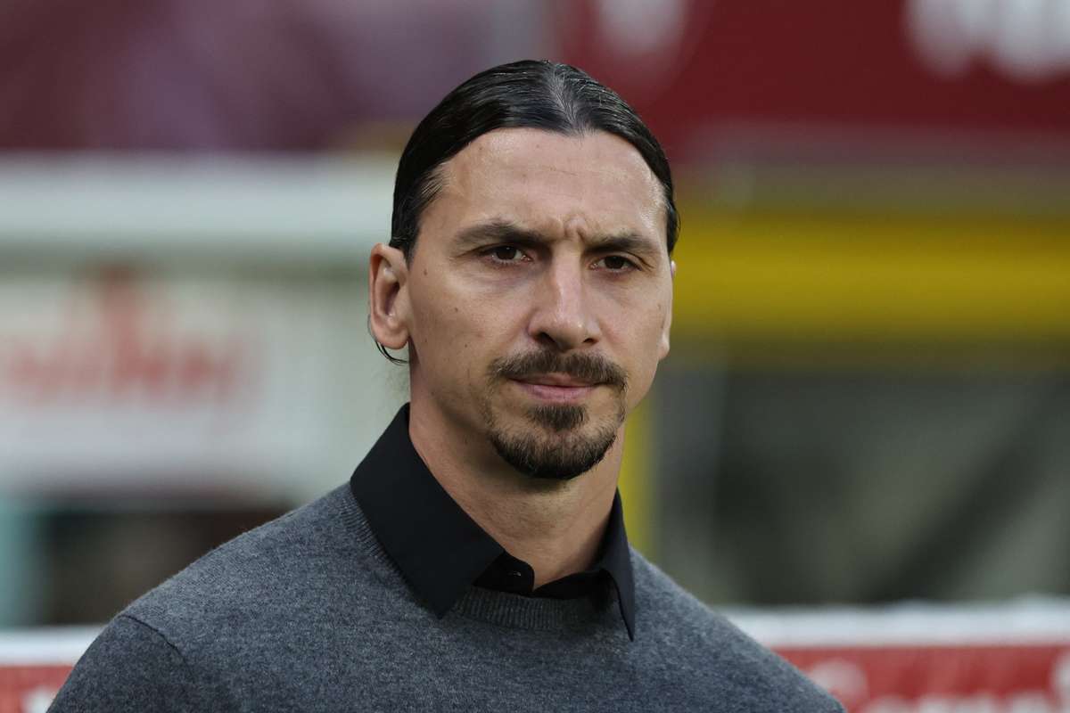 Milan: Ibra si presenta e conferma che il nuovo allenatore sarà Fonseca ...