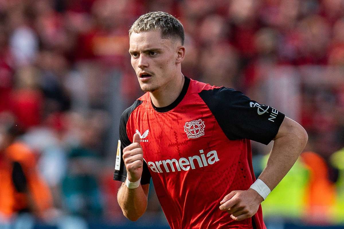 Premier League: El Liverpool paga 150 millones al Bayer Leverkusen por el fichaje de Wirtz ...