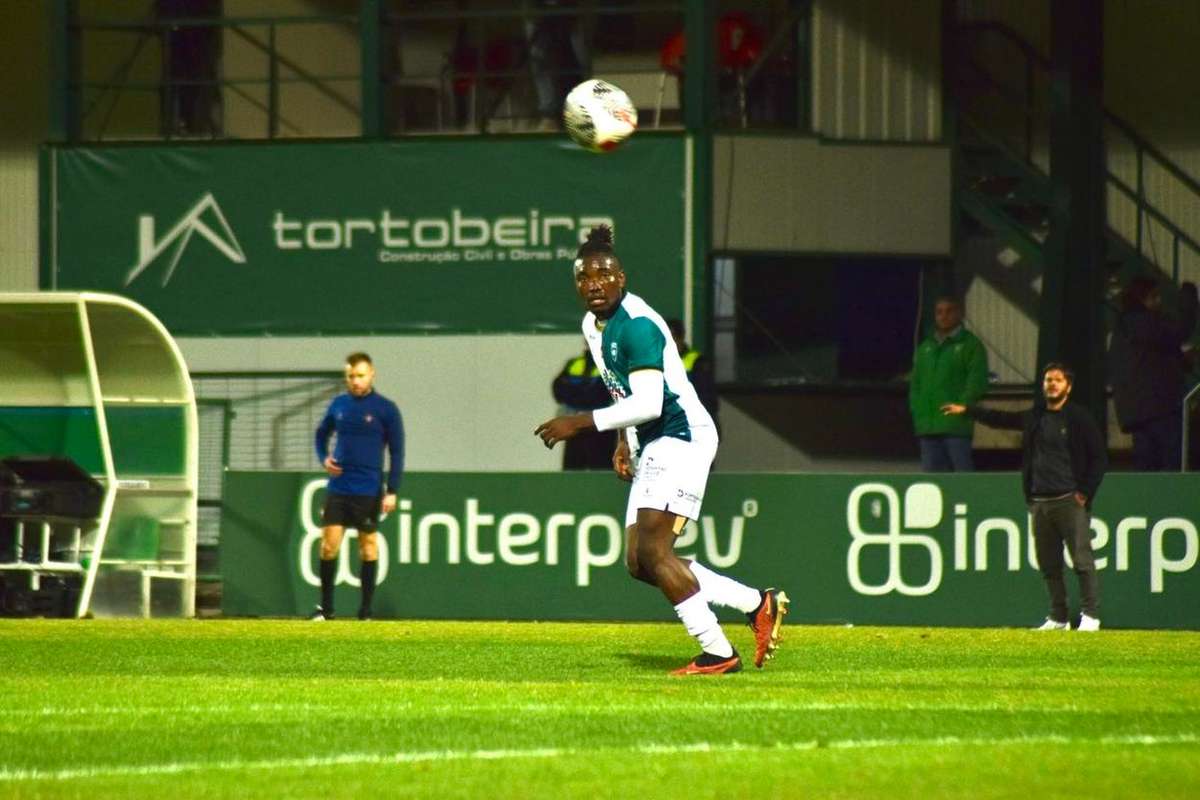 Liga 3: Covilhã e Académica empatam (1-1), Varzim bate Lourosa (4-3 ...