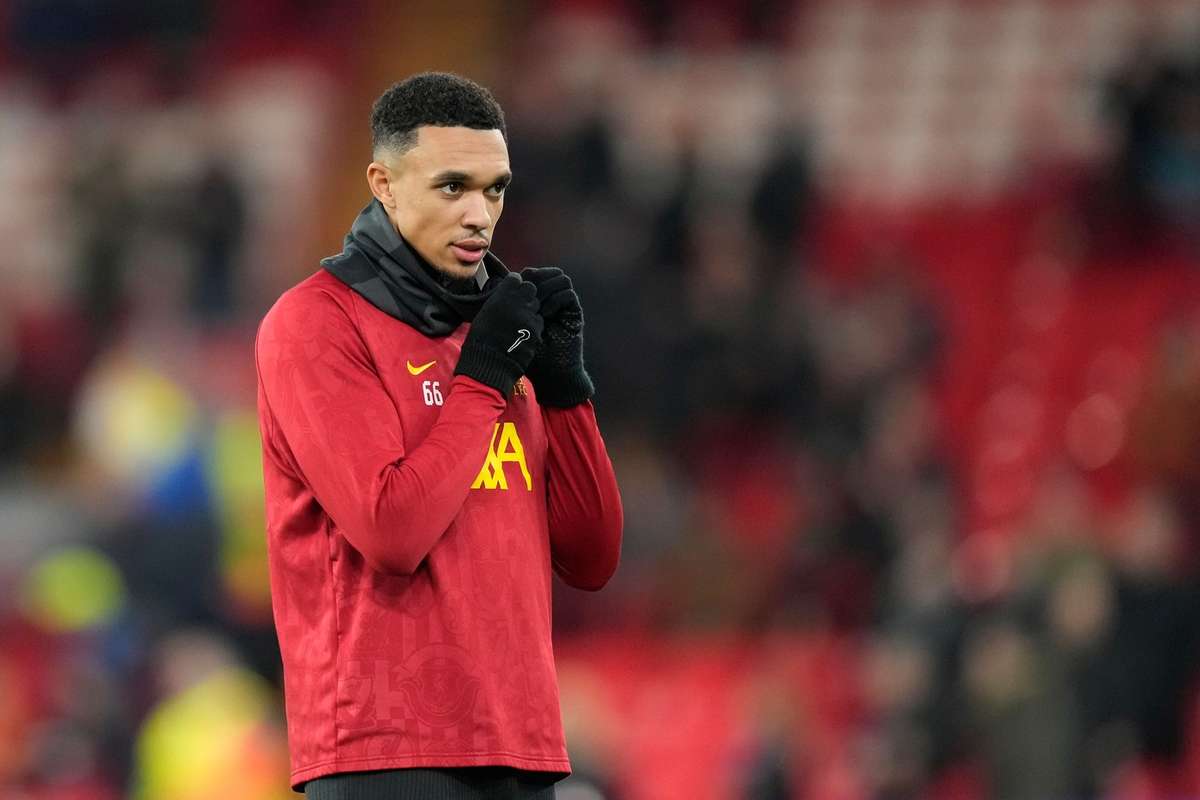 Real Madrid má jasný plán, z Liverpoolu chce zdarma získať Alexandra ...