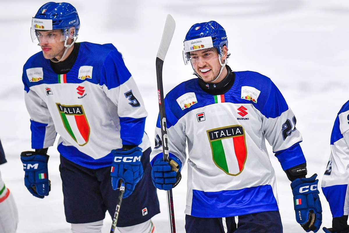 Do elitnej kategórie MS sa vracajú Taliansko a Veľká Británia, Ukrajina ...